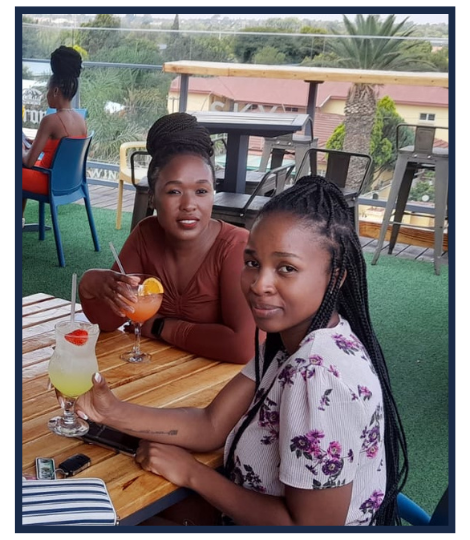 SKYDECK Sunset Cafe – @ Acorn Lodge