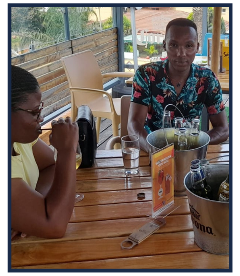 SKYDECK Sunset Cafe – @ Acorn Lodge